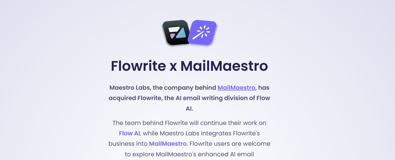 Flowrite: Features, Pricing & Alternatives - Simplify AI Tools